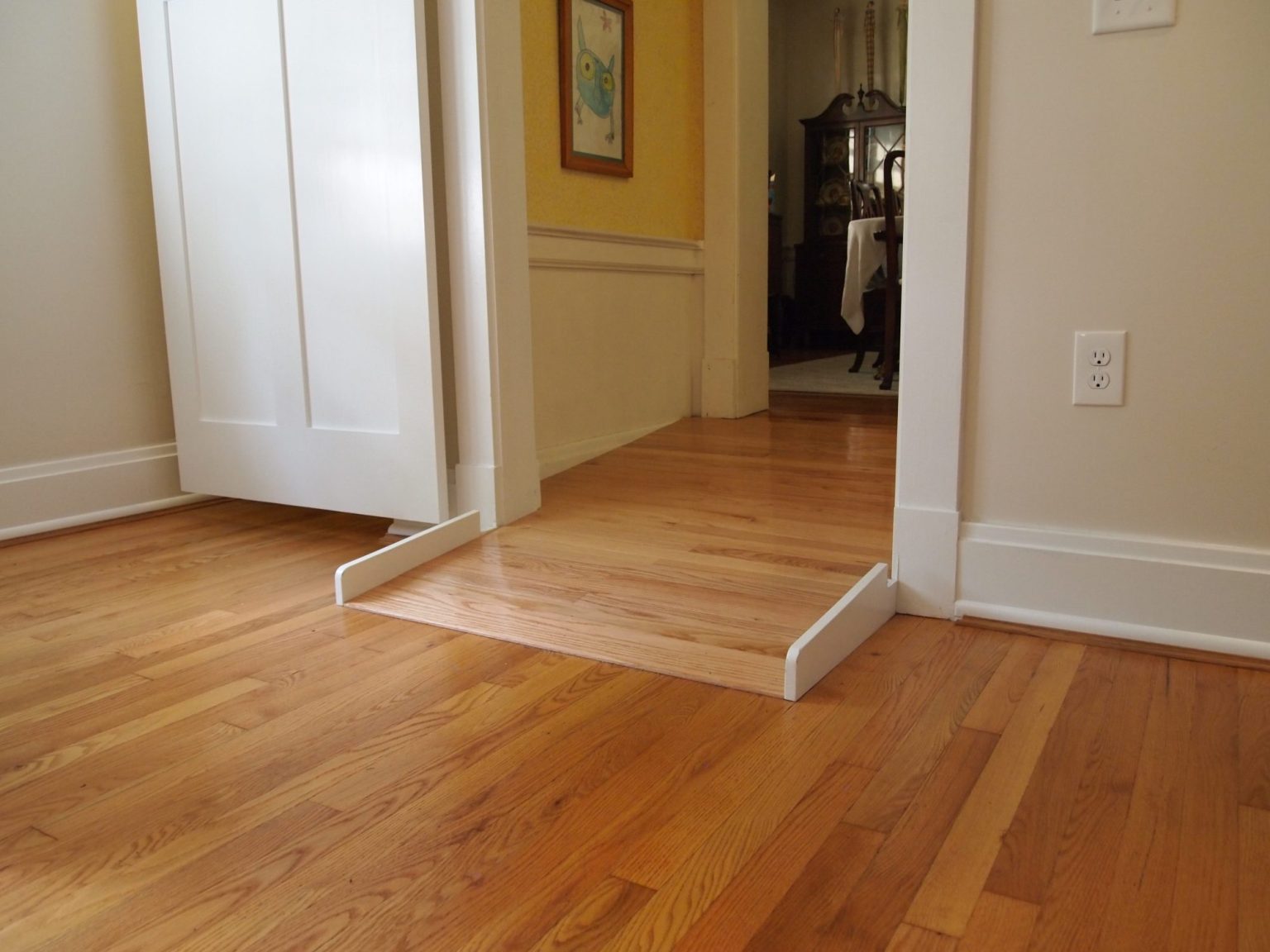 Whole Home Modifications